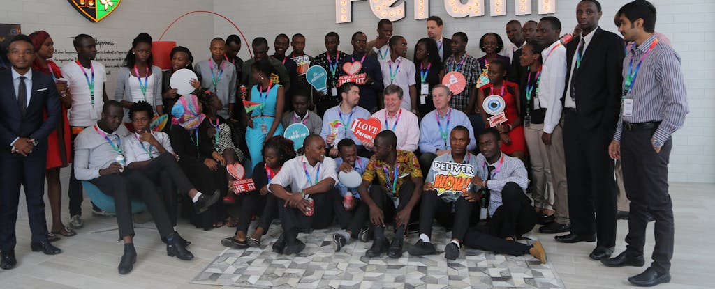 With $3.5M Round, Knod Offers Online, Project-Based Degrees | EdSurge News