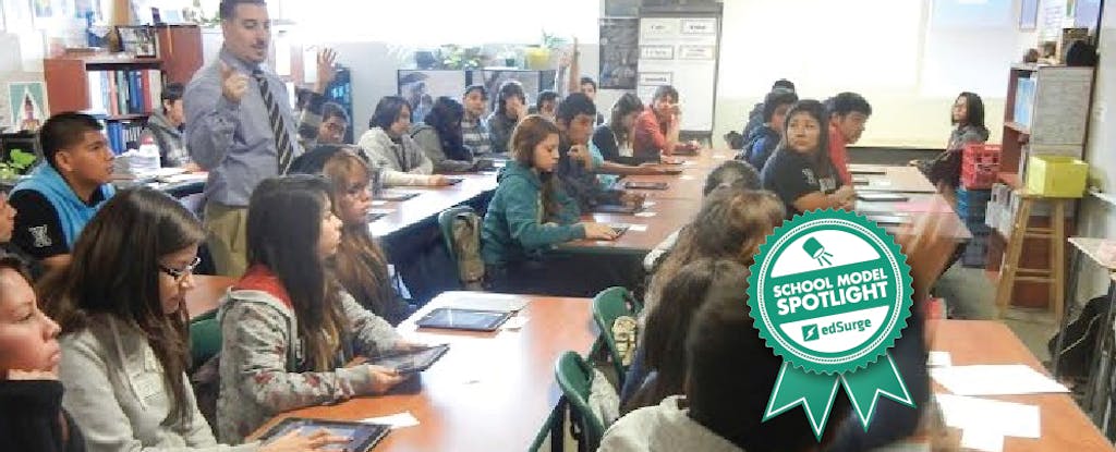 A Checklist for Your 1:1 Deployment: Alliance Charter Network Shares ...