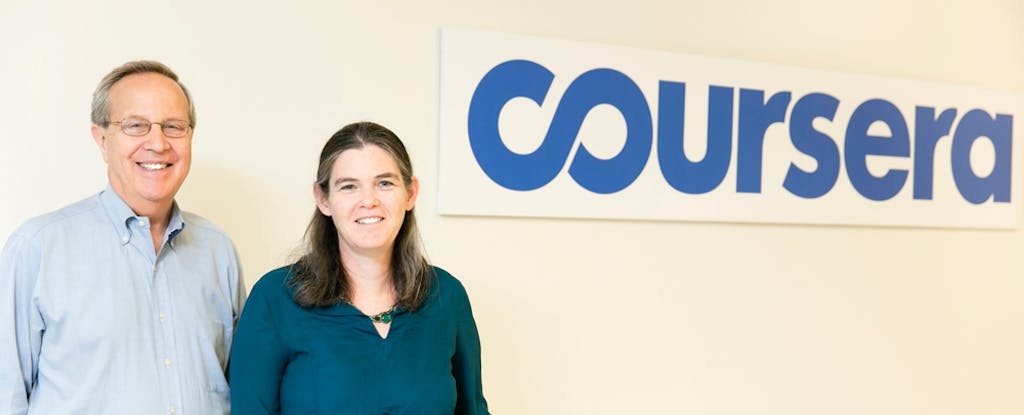 Coursera Charts Course for International Expansion With $49.5M in ...