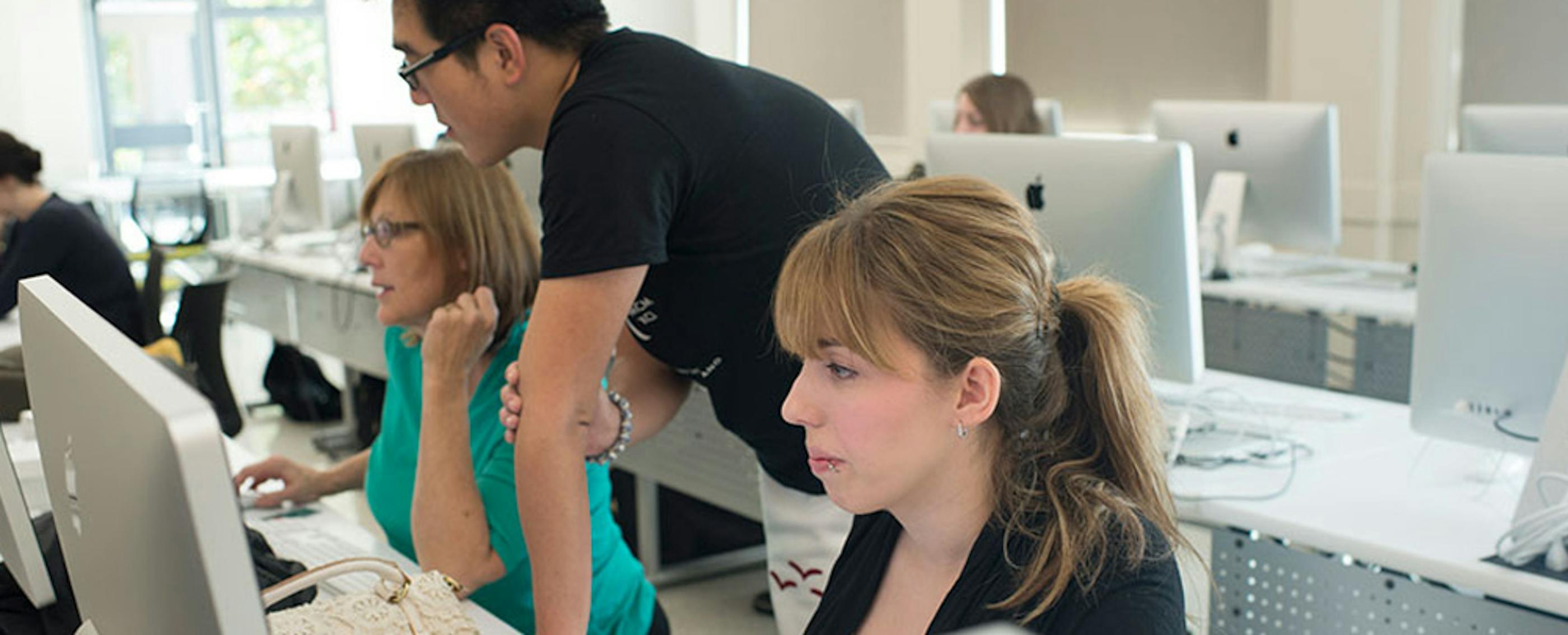 Three Techniques for Teaching Digital Literacy | EdSurge News