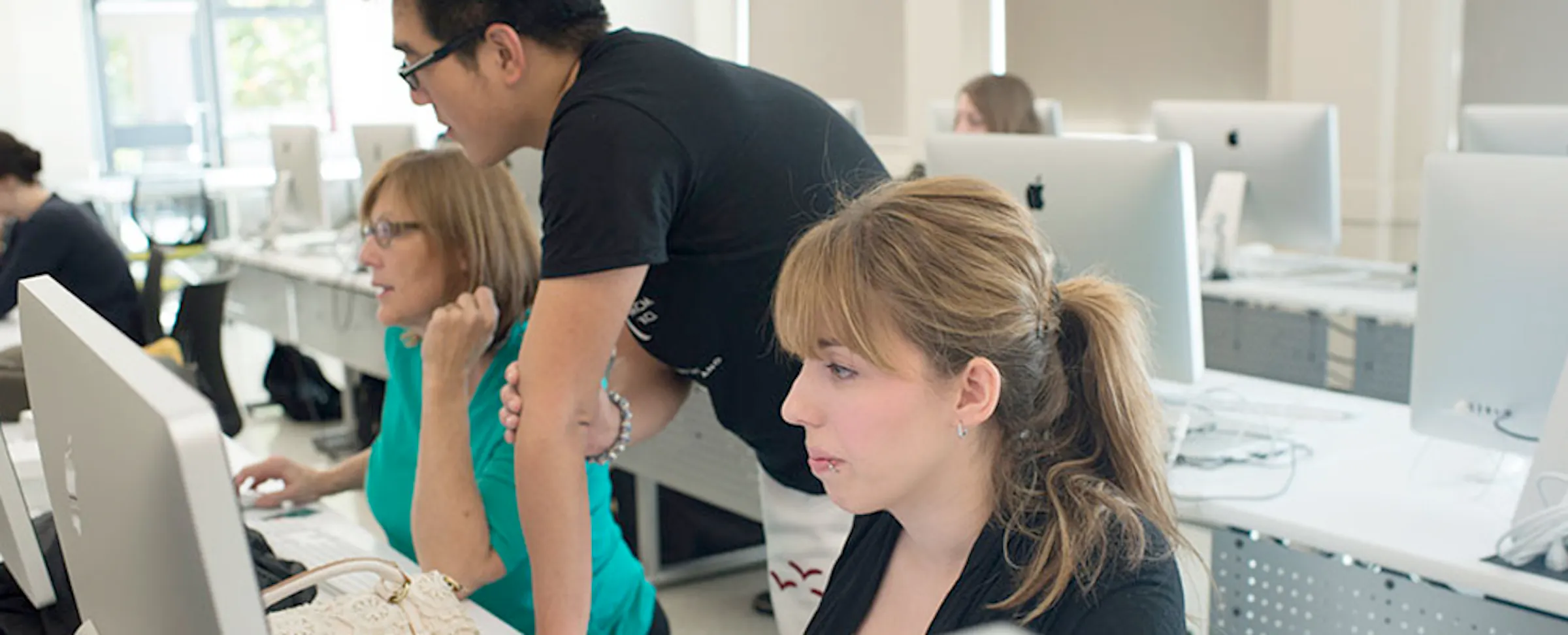 Three Techniques for Teaching Digital Literacy | EdSurge News