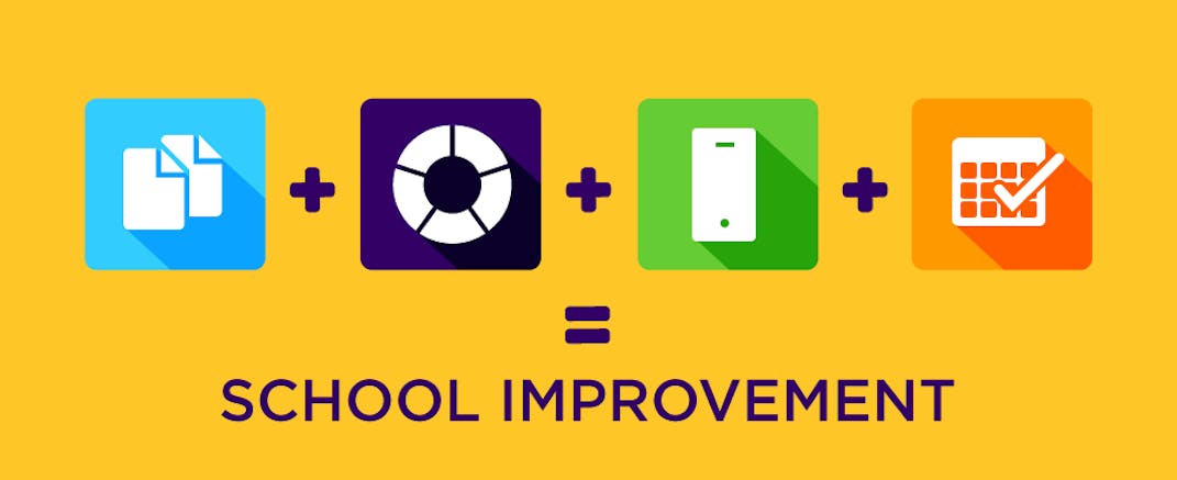 Four Keys to Successful School Improvement | EdSurge News