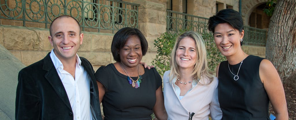 Six Questions About Reach Capital’s $53 Million Edtech Fund | EdSurge News