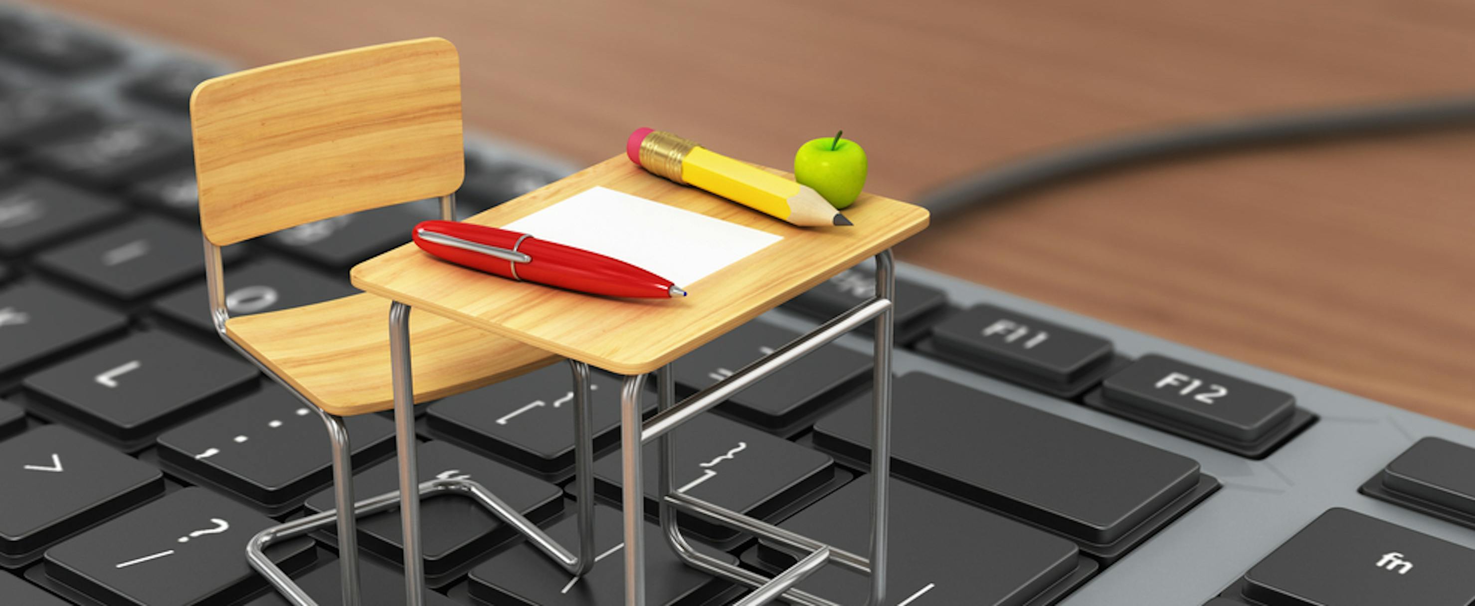 Equipped for EQUIP? Here’s a Primer | EdSurge News