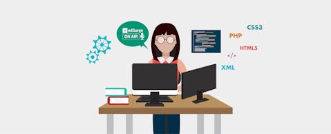 How The Other Half Learns to Code | EdSurge News