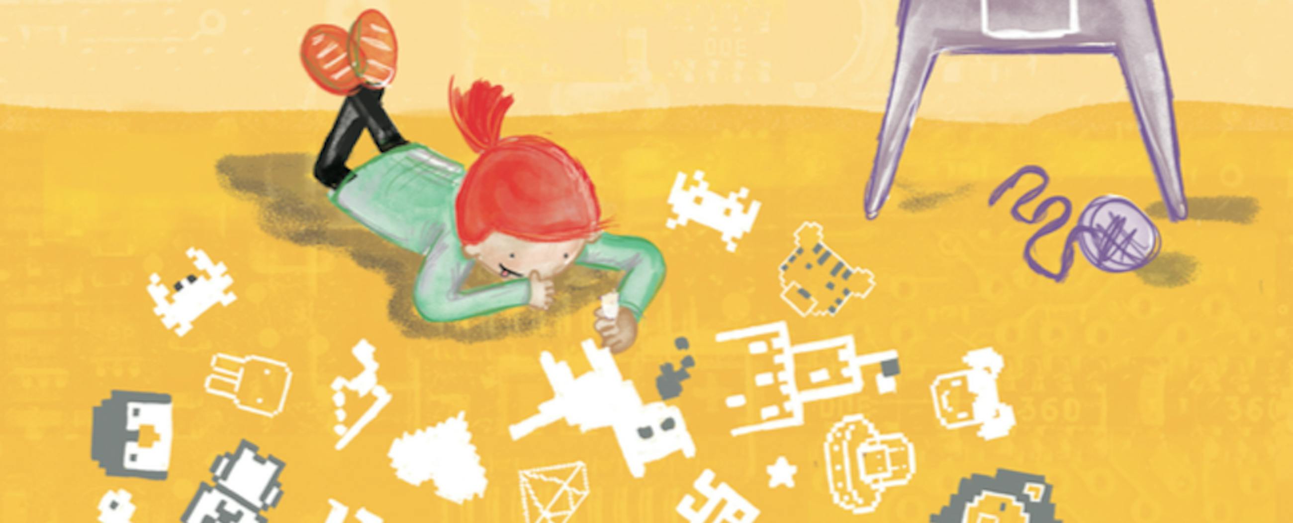 Programming Humor: Eight Great Comics for Computer Science Education ...