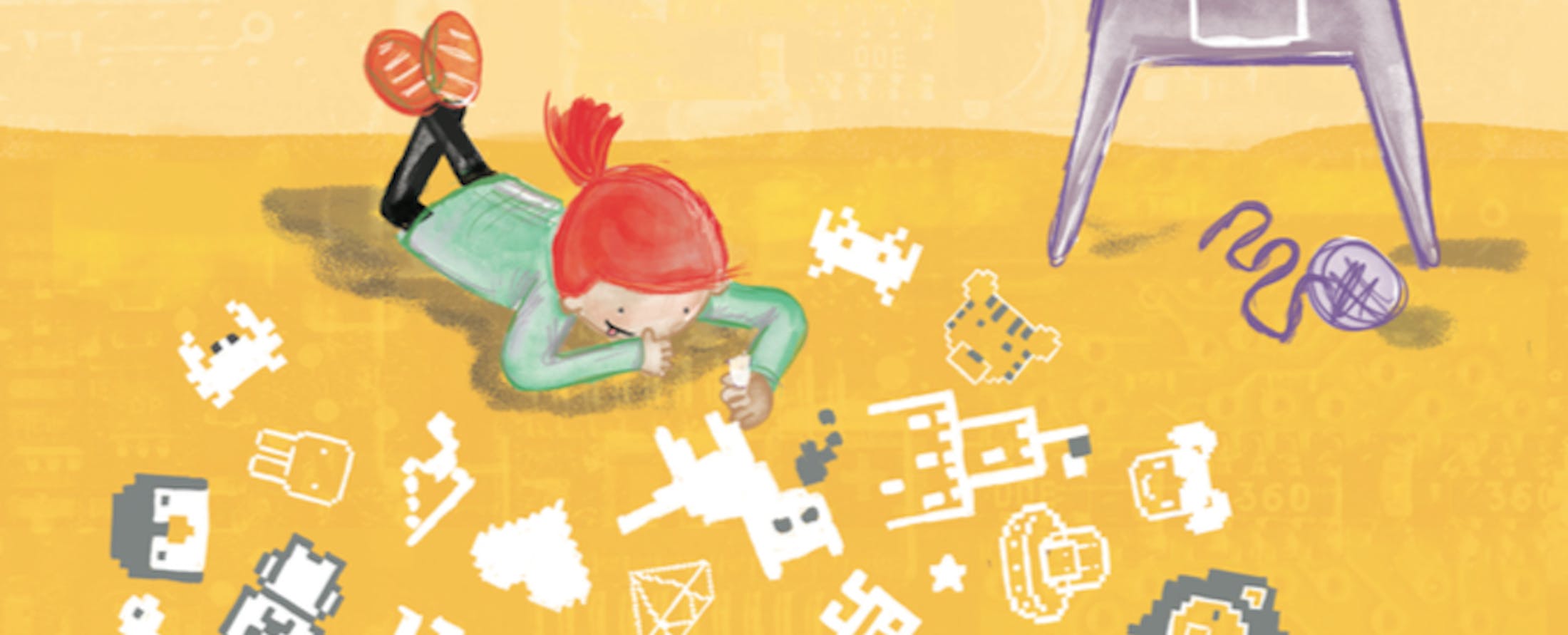 Programming Humor: Eight Great Comics for Computer Science Education ...