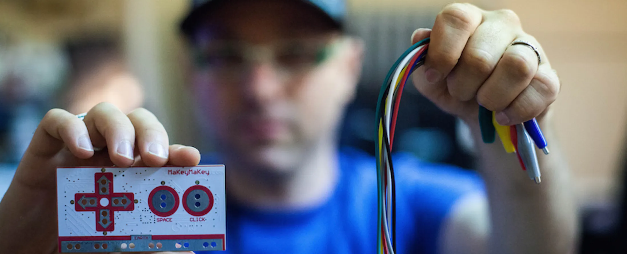 Personal Statements 2016: The Maker Manifesto | EdSurge News