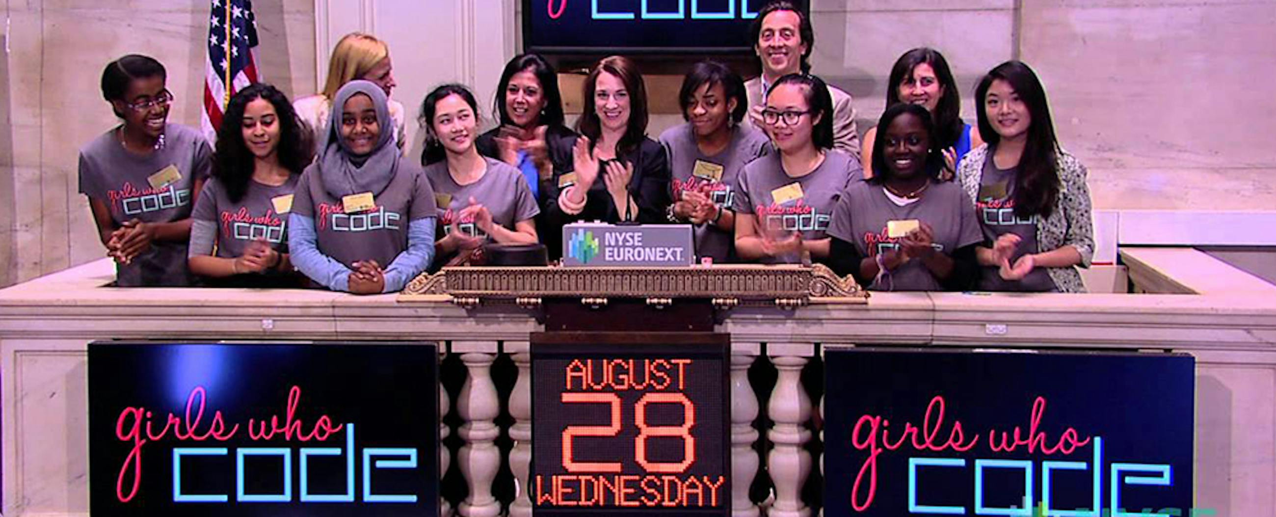 What It Really Takes To Get Girls Like Me to Code | EdSurge News