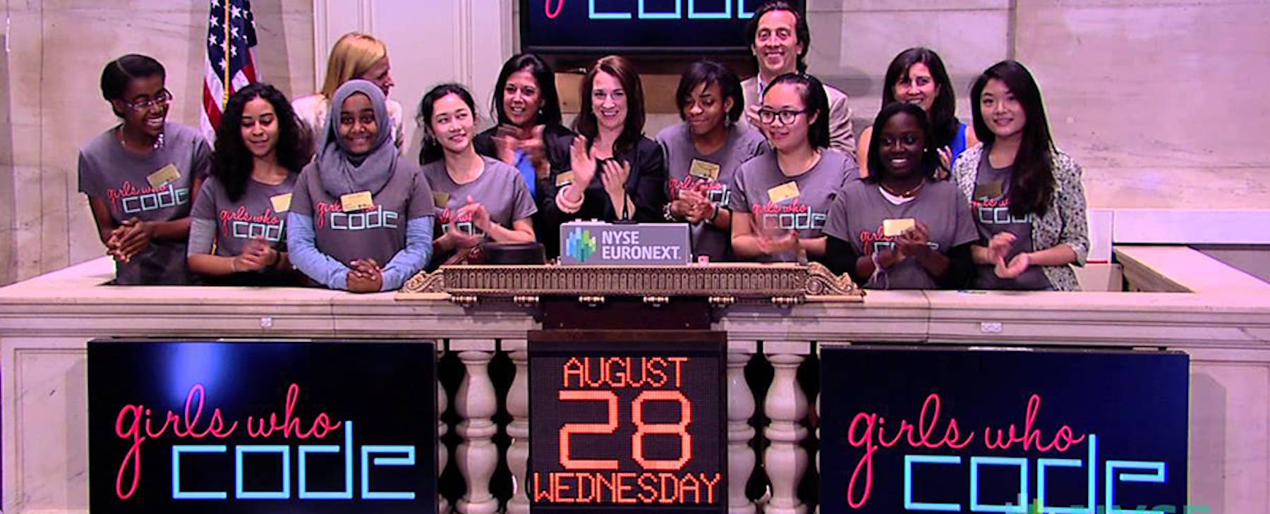 What It Really Takes To Get Girls Like Me to Code | EdSurge News