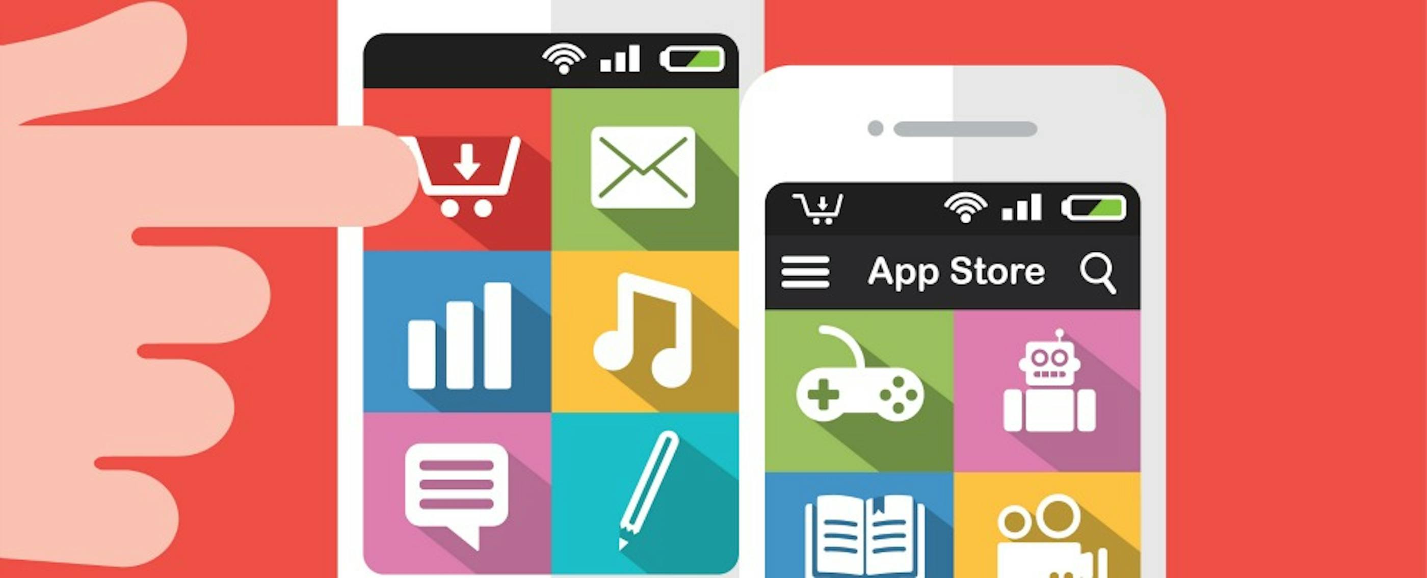 UNC Launches 'App Store' for Digital Learning Tools | EdSurge News