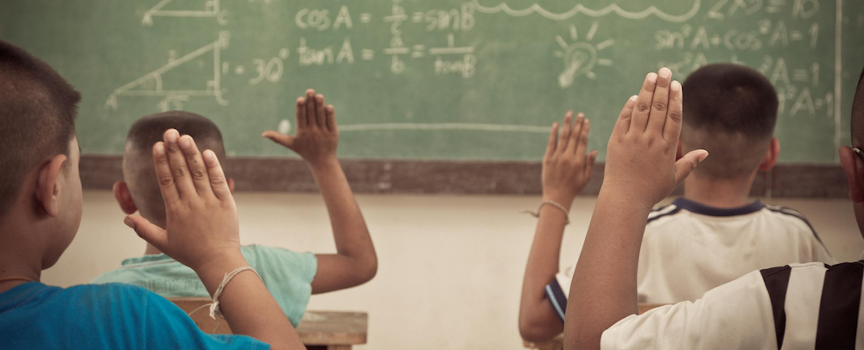 NewSchools Offers $1.5M to Fund Math Tools For Minority and Underserved ...