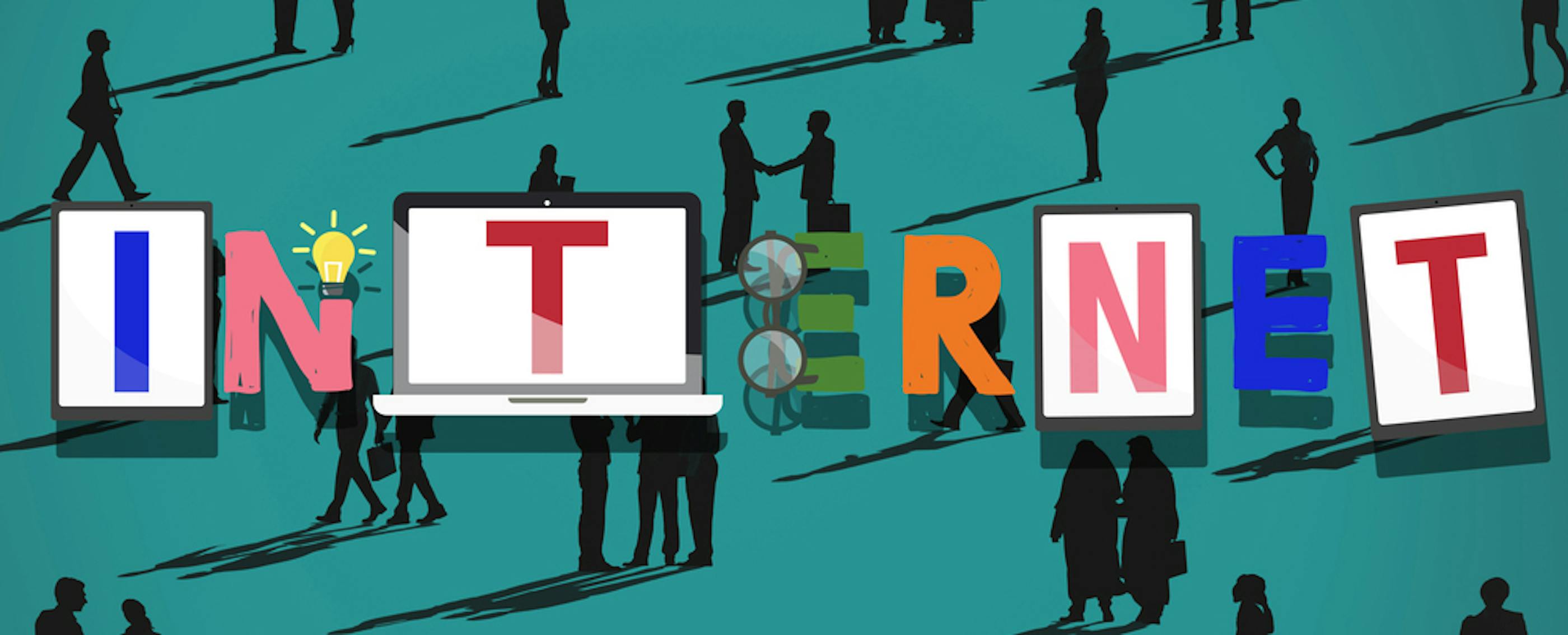 The Internet Is For All of Us | EdSurge News