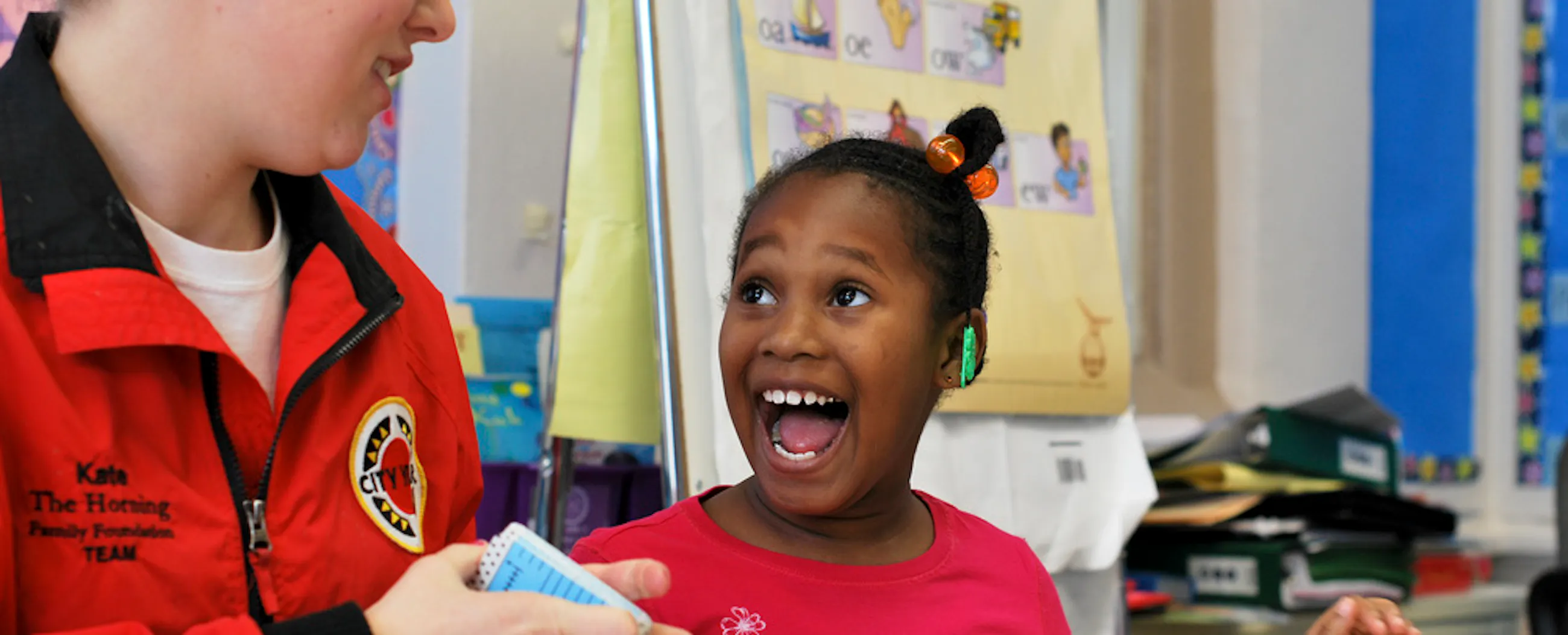 Solving For X: A Math Coach For Every Student | EdSurge News