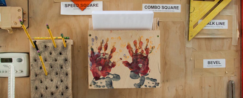 The Maker Movement's Influence: Photos From San Francisco's Brightworks ...