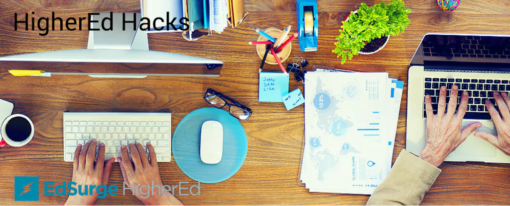 Higher-Ed Hacks of the Week: Palladio, Realtime Board, Odyssey.js ...