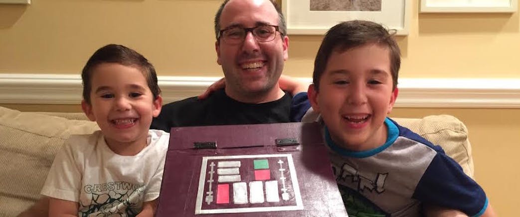 Adam Bellow Becomes CEO of Breakout EDU to Spread Gamified Learning ...