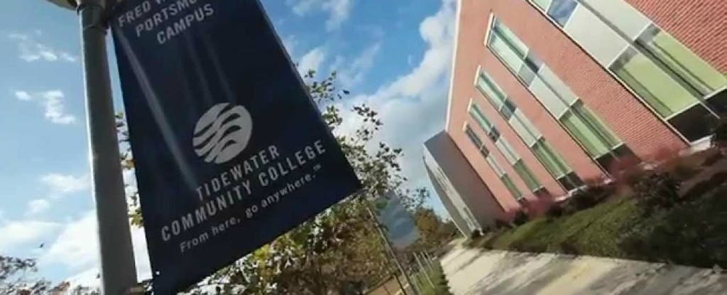 TCC Takes Z-Degrees to the Next Level With Adaptive Learning | EdSurge News