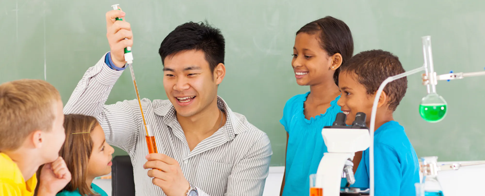 Encouraging Diverse Learners in Computer Science and Engineering ...