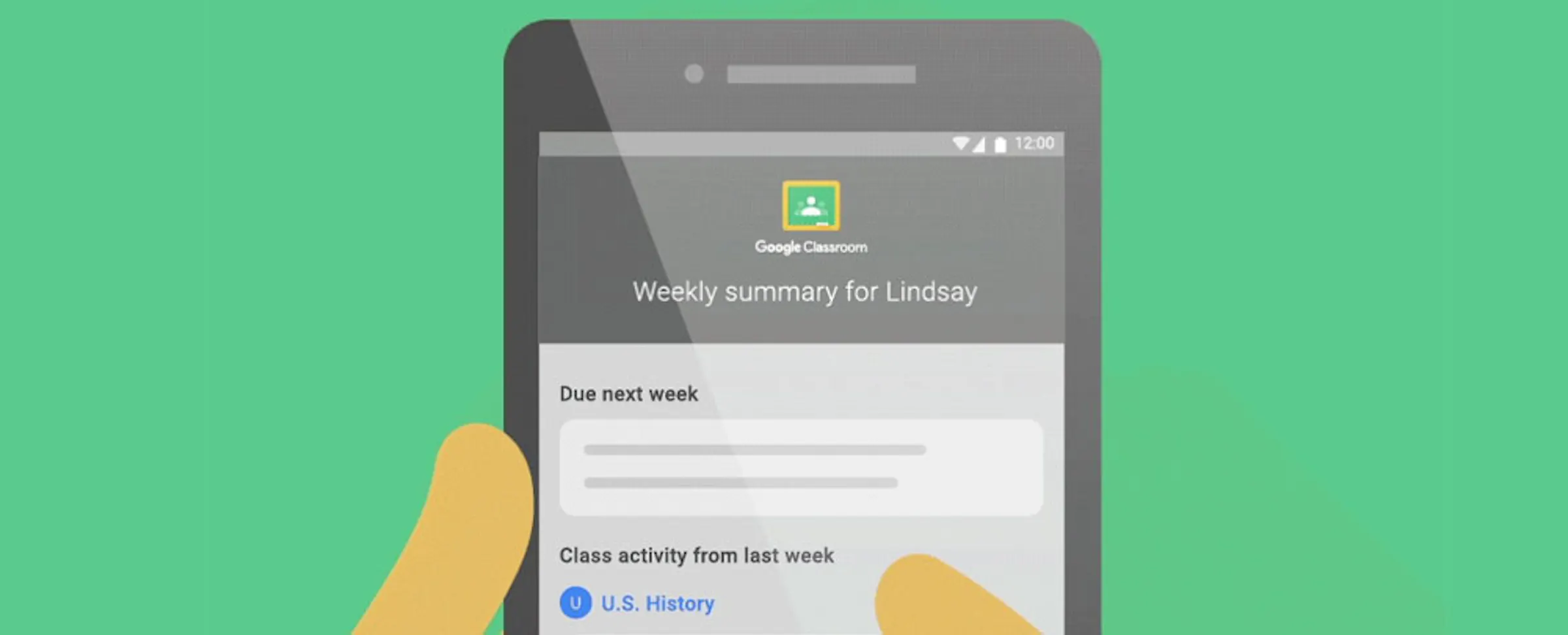 Google Goes Back-to-School with Updates to Classroom and Expeditions ...