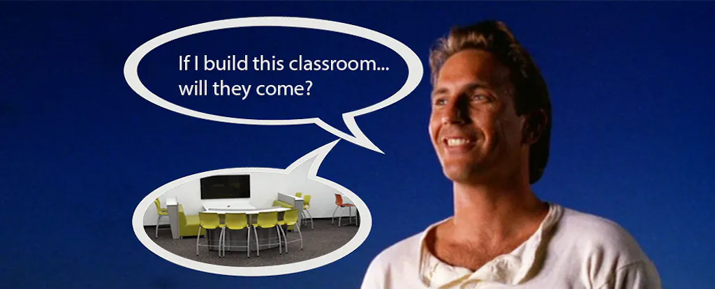 Inside ‘Room 21C’: This Iowa Classroom’s Redesign Inspired Seven Other ...