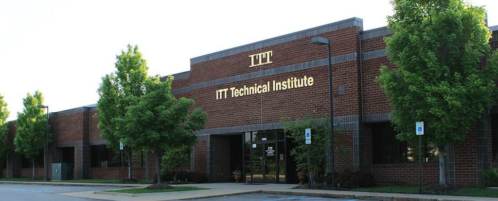 The ‘Institutional Ethnography’ That Led to ITT Tech’s Collapse ...