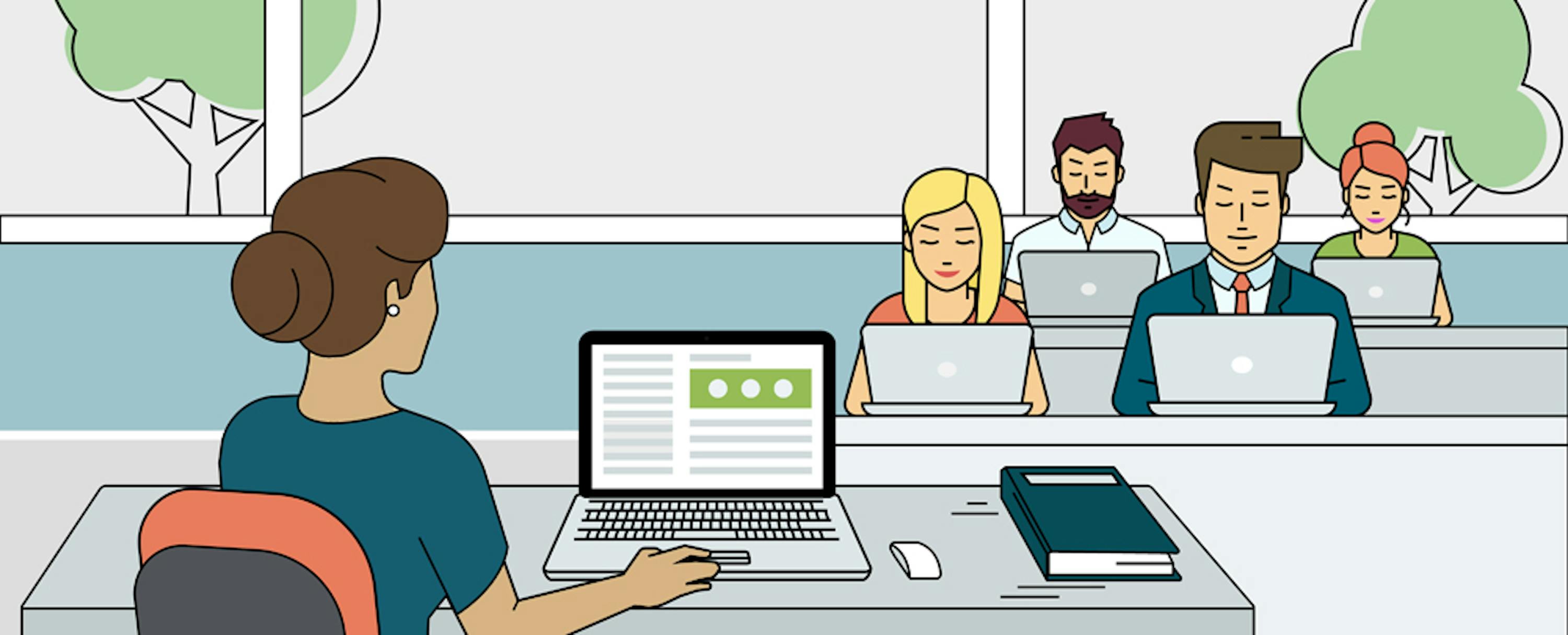 Does Presence Equal Progress? Tracking Engagement in Online Schools ...