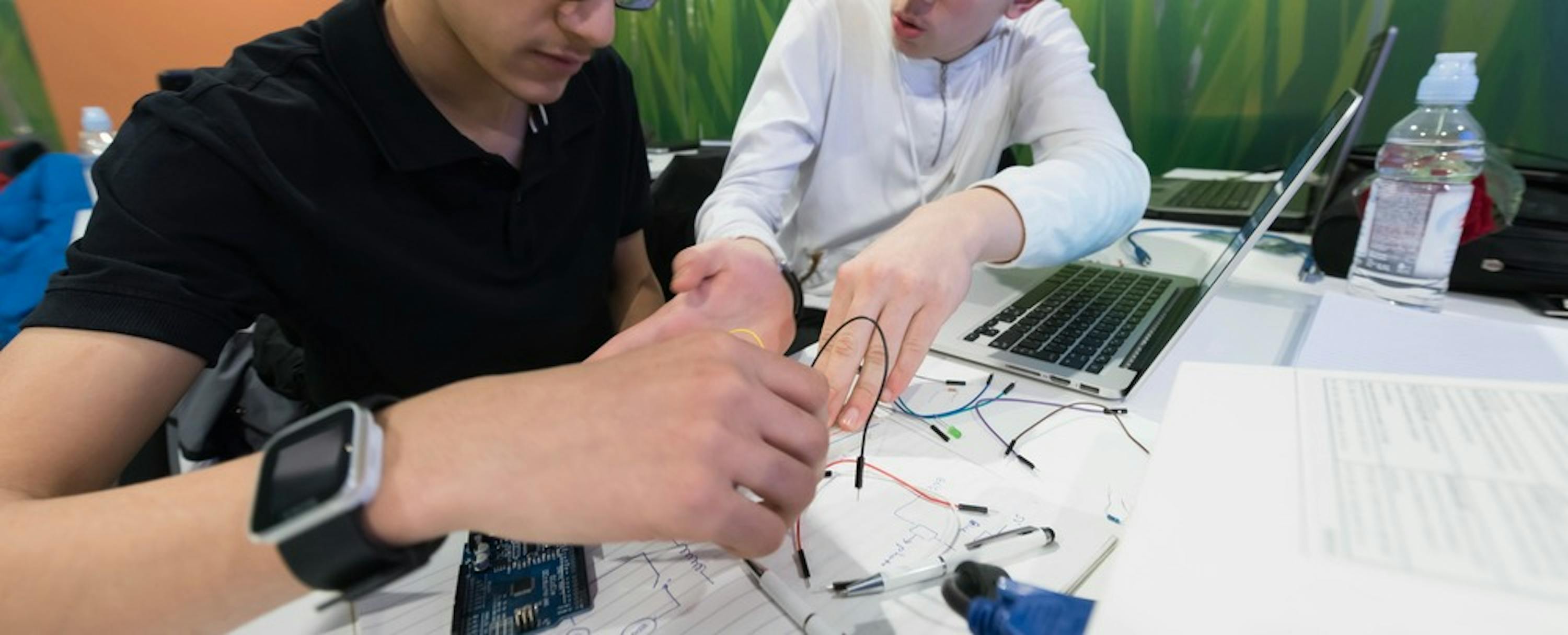 Computer Science Is More Than Just Coding | EdSurge News