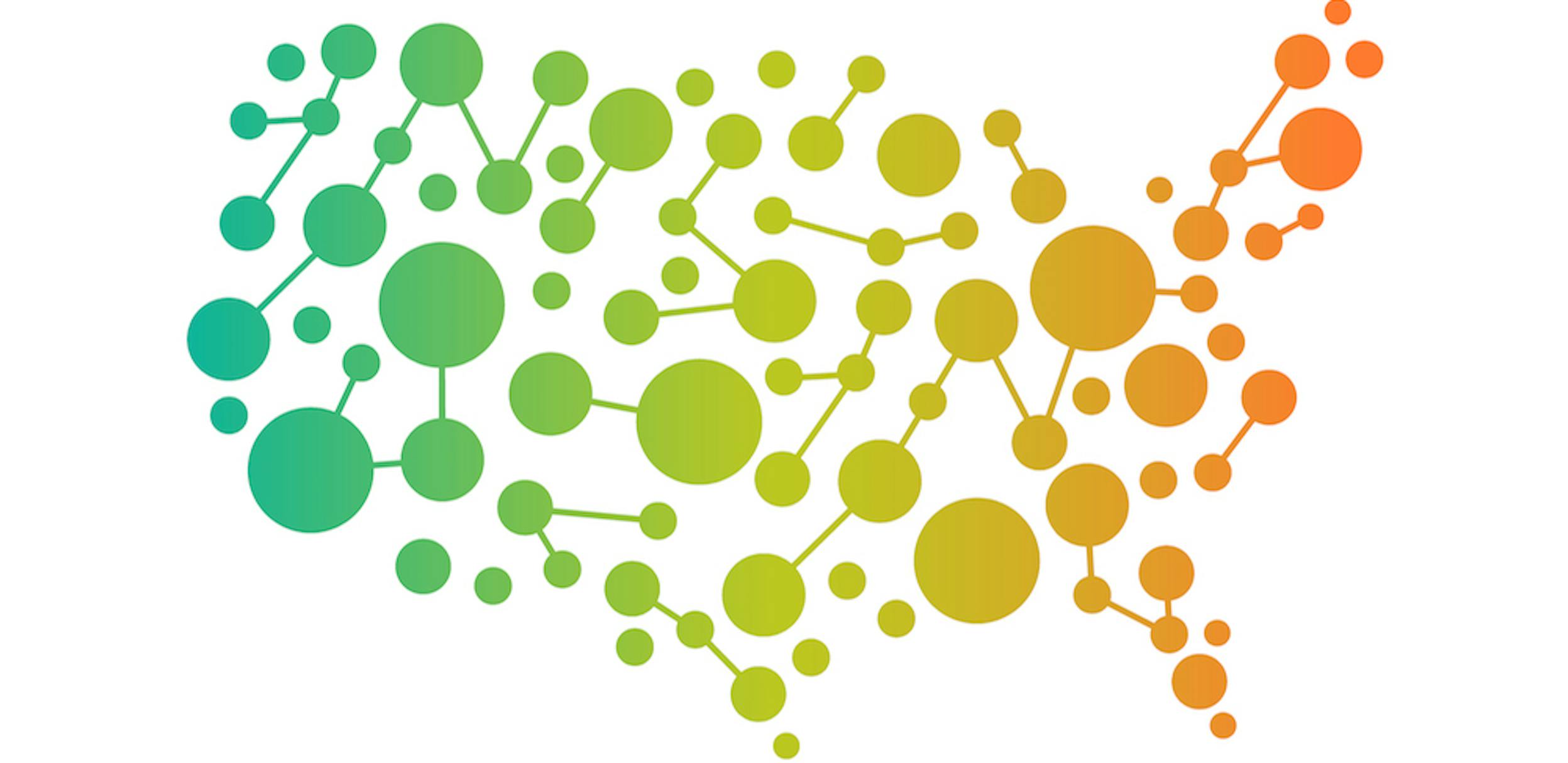 Connect the Dots: How Michigan, Arizona and Portland Make Data Work ...