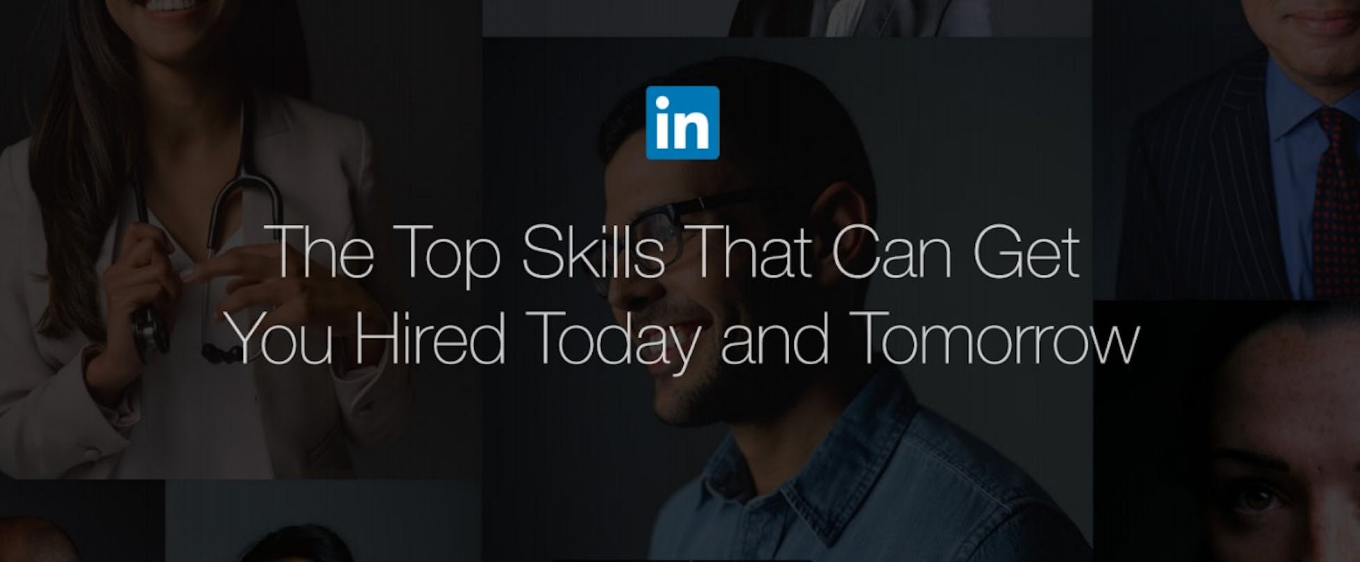 The Top Skills Employers Need in 2016, According to LinkedIn | EdSurge News