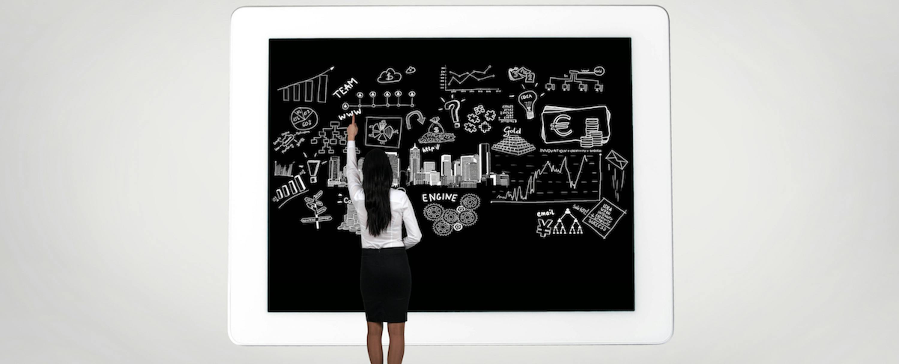 IBM Watson Launches First Mobile App For Education | EdSurge News