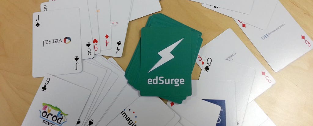 What EdSurge Has Learned | EdSurge News