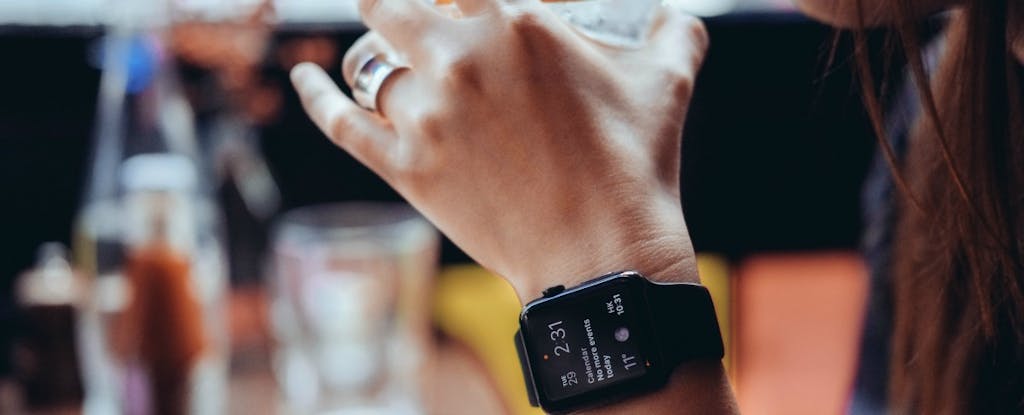 Wearable Tech Weaves Its Way Into Learning | EdSurge News