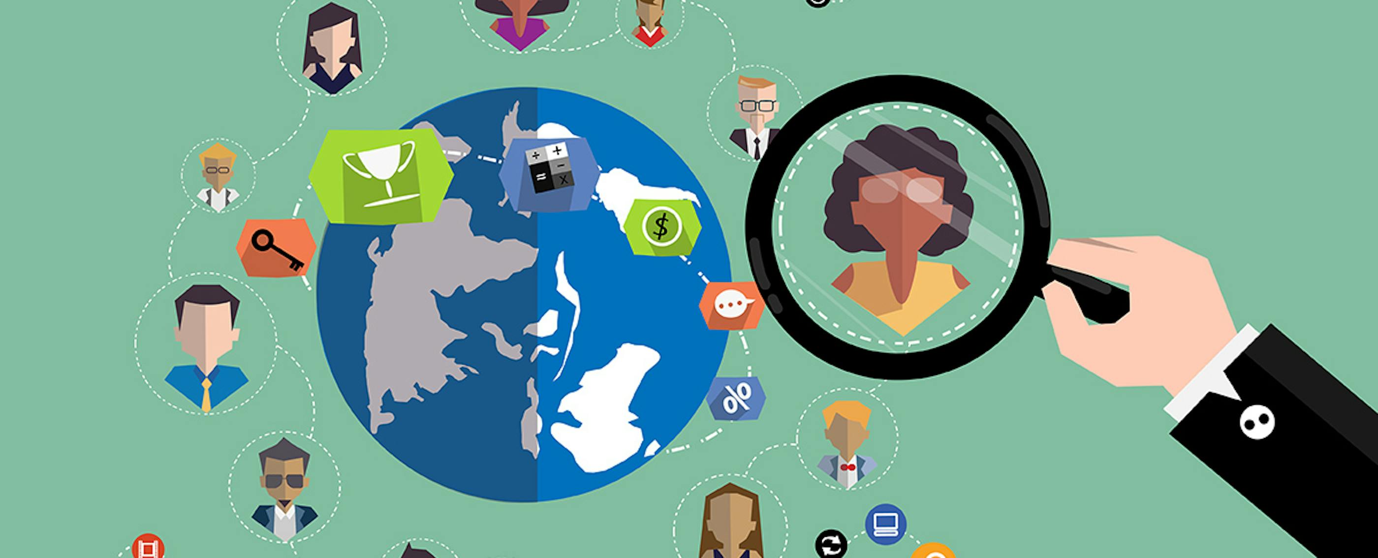 Knowing—and Reaching—your Edtech Audience Edsurge News