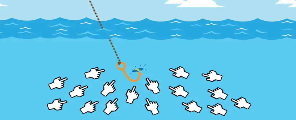 Watch Out for the 'Digital Traps' in 2017 | EdSurge News
