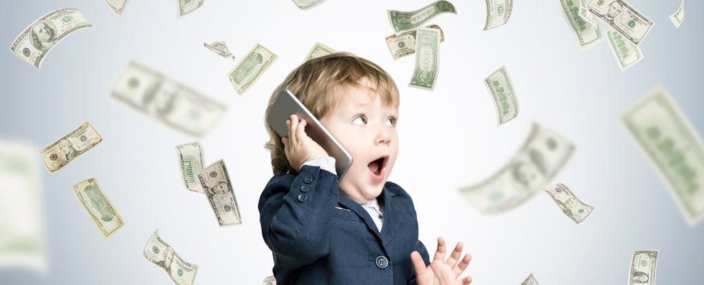 Ka’Ching! 2016 US Edtech Funding Totals $1 Billion | EdSurge News