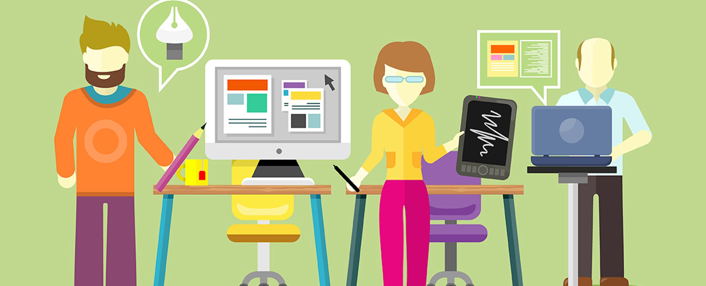 Computer Science in 2017: Going Beyond the Hour of Code | EdSurge News Computer Science in 2017: Going Beyond the Hour of Code | EdSurge News