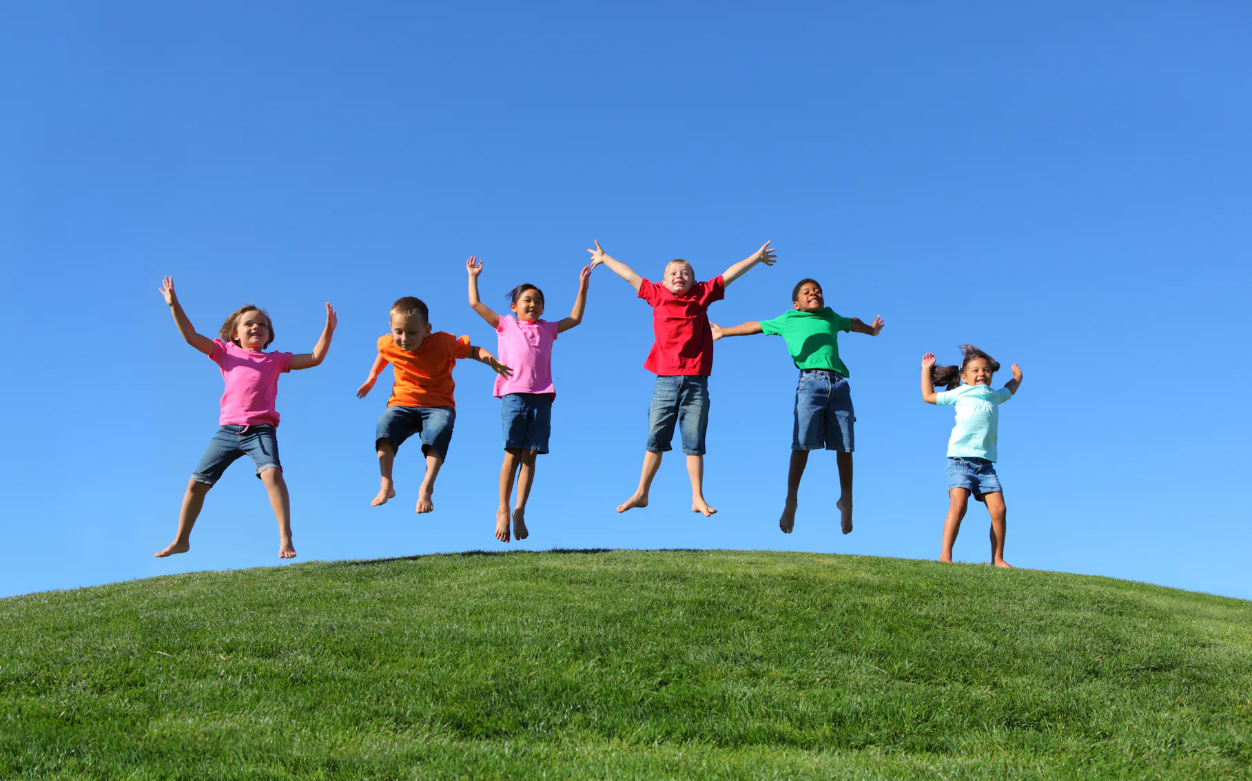 How to Use Edtech to Get Your Learners Active and Moving | EdSurge News