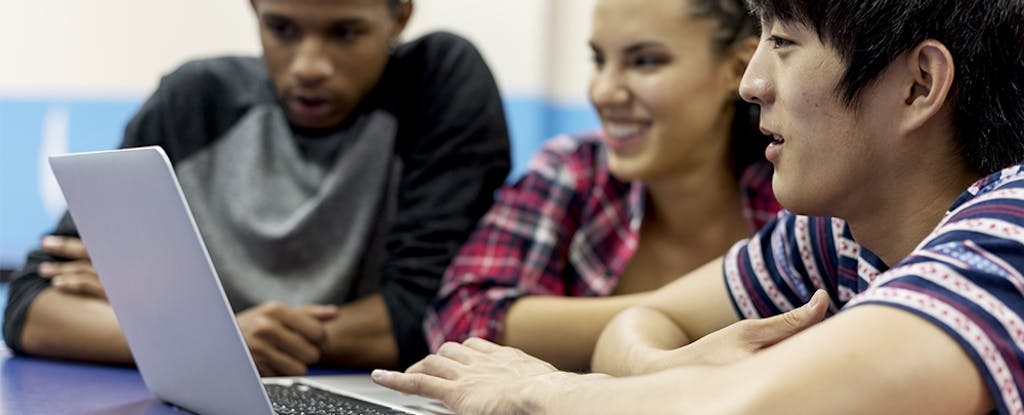 Why Building a Diverse Workforce Requires Computer Science Mandates in ...