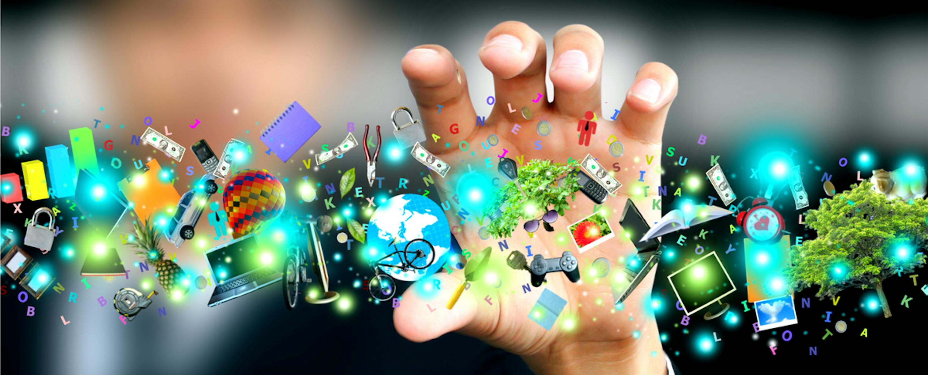 To Boost Engagement, Give Tech Savvy Students Interactive Content ...