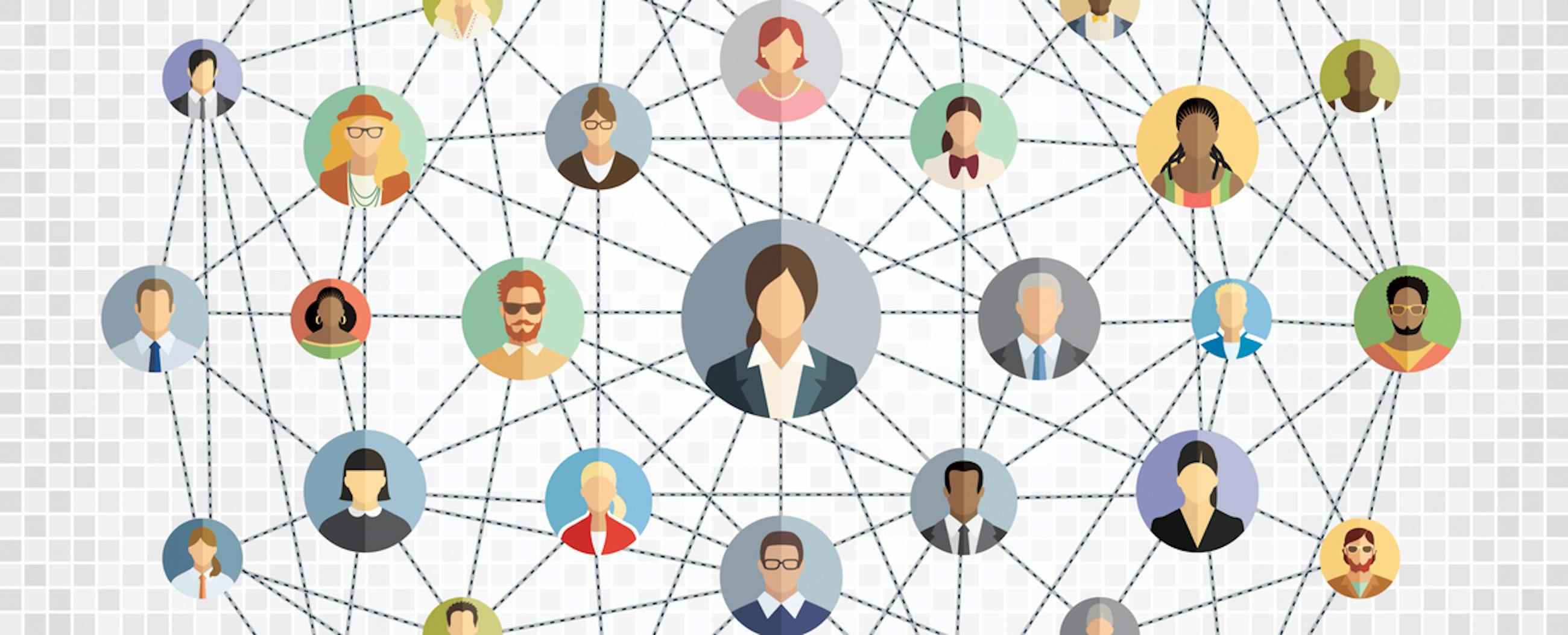 3 Ways to Instantly Grow Your Personal Learning Network | EdSurge News