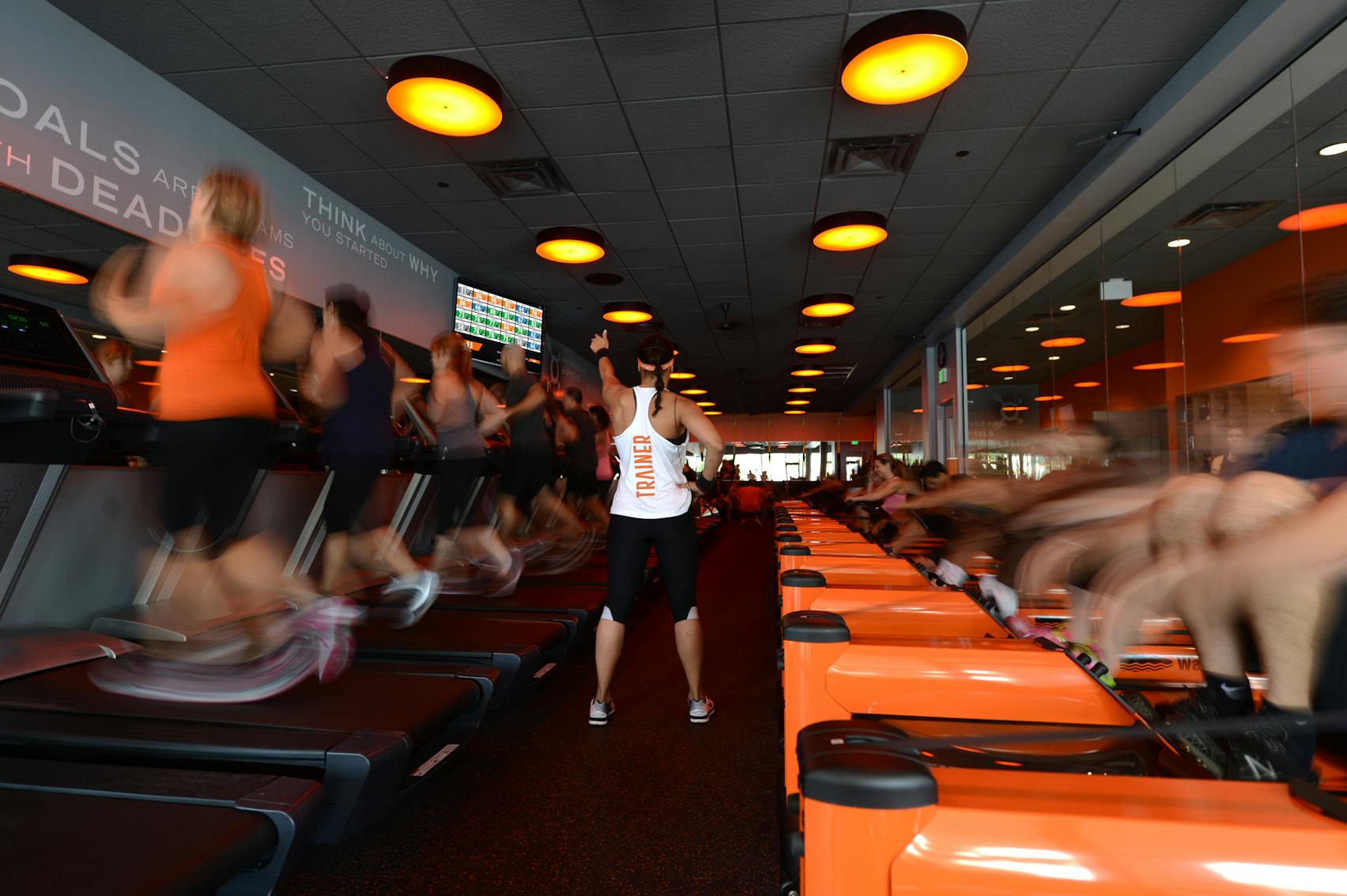 What the Newest Fitness Craze Can Teach Us About Personalized Learning ...