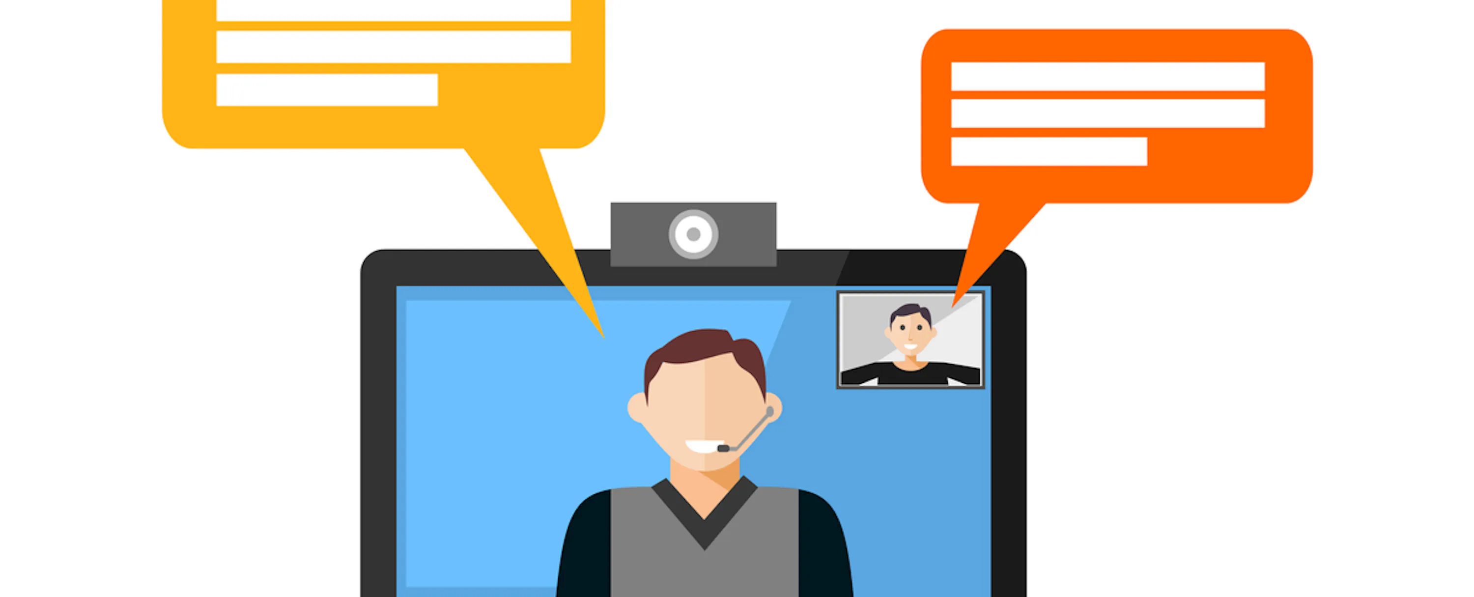 For Online Class Discussions, Instructors Move From Text to Video ...