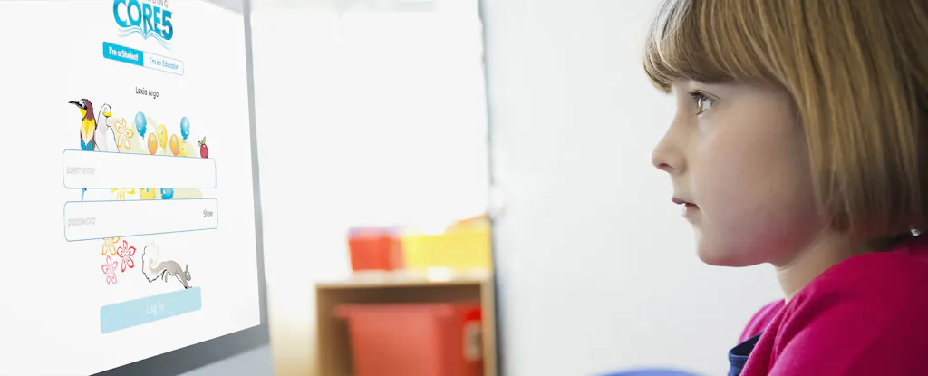 DIY or Buy? How Lexia Learning Is Revisiting Data Integration | EdSurge ...