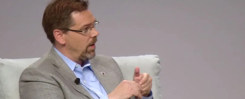 This Mathematician Brought Big Data to Advising. Then Deeper Questions ...