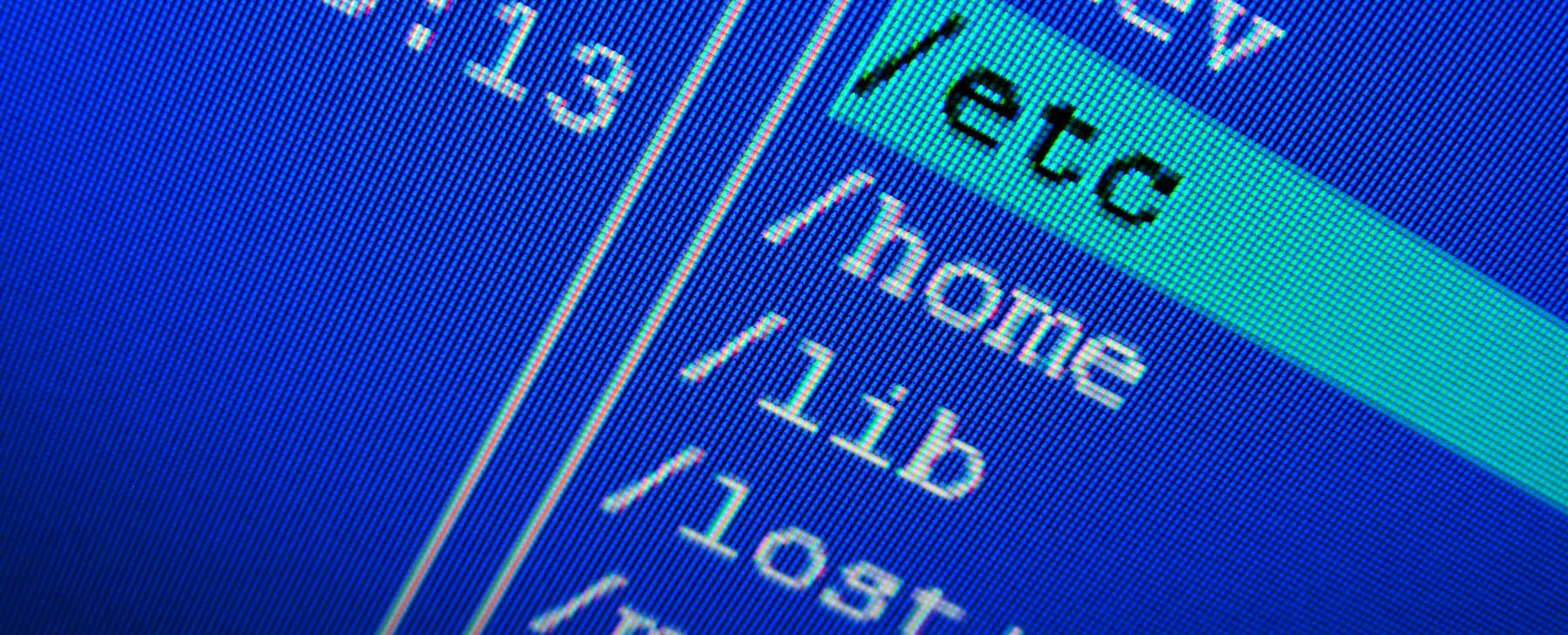 Schoolzilla ‘File Configuration Error’ Exposes Data for More Than 1.3M Students, Staff | EdSurge ...