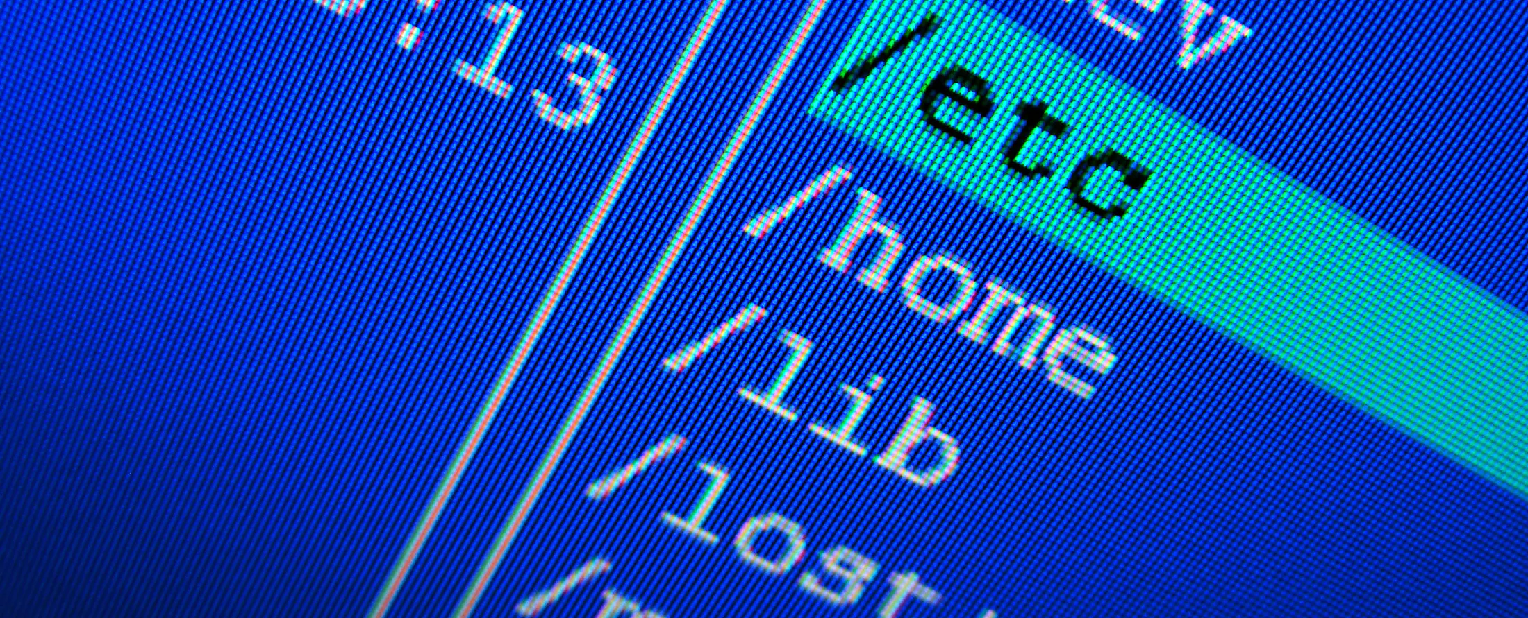 Schoolzilla ‘File Configuration Error’ Exposes Data for More Than 1.3M ...