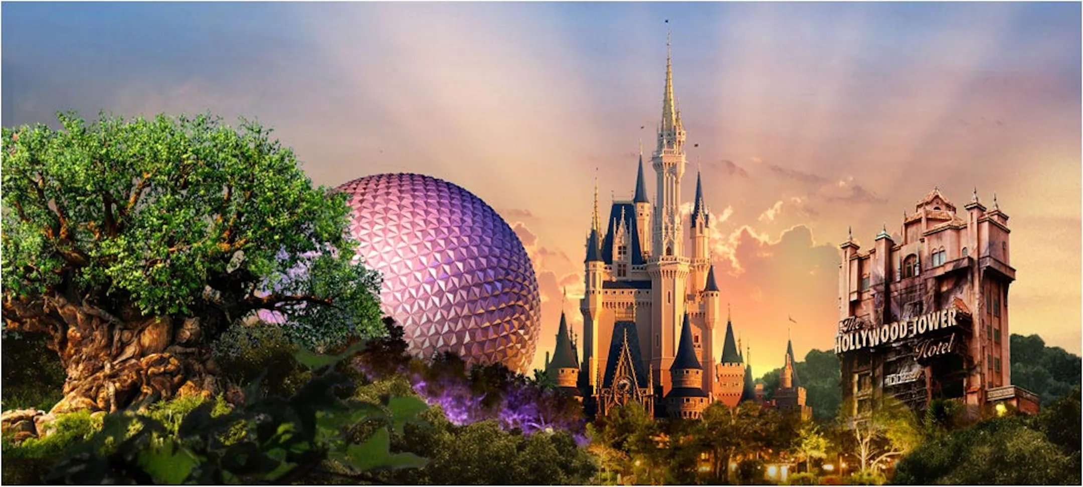 Your Guide to Running a School Like Disney World | EdSurge News