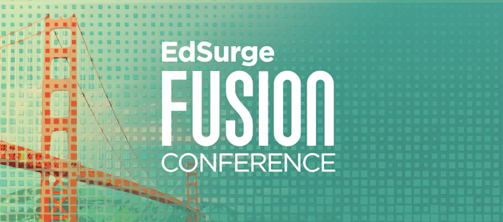 Fusion: Bringing Personalized Learning Together | EdSurge News