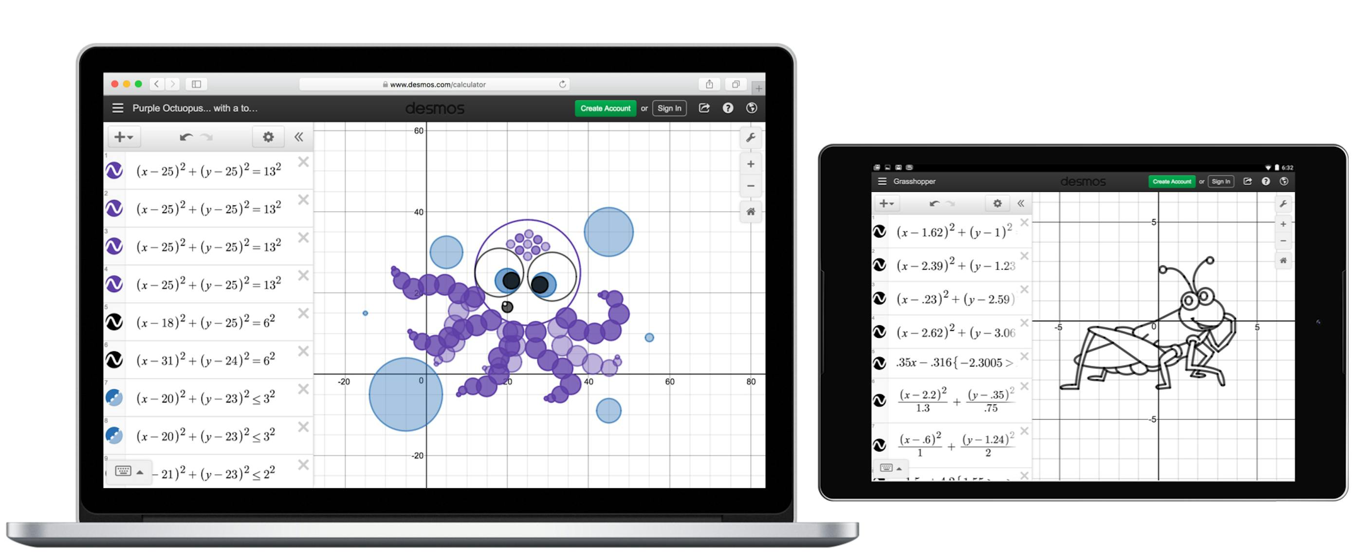 Desmos Passes the Smarter Balanced Test (and Hopes to Save Math ...